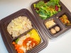풀무원디자인밀 500차림 일주일 식단표 완성시켜주는 아침 건강 탄단지 균형 식단 정기배송 서비스 네이버 블로그